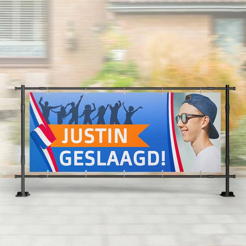 Spandoeken Bestellen | Kleurmedia.nl